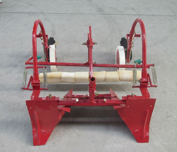 Multifuctional Agriculture Mulching Machine