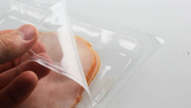 Ampac - Amtop - Food Packaging - Meat - Printable Top Barrier ...