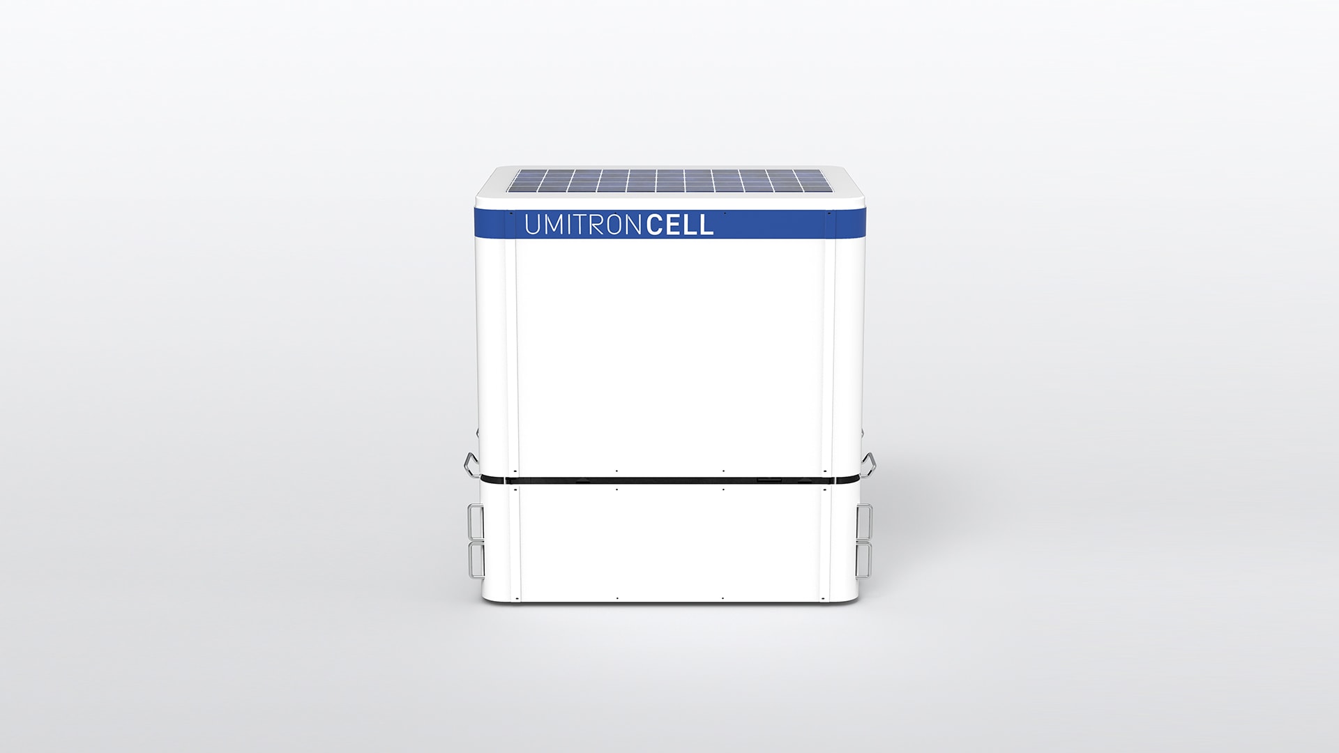 Umitron Cell Feeding System