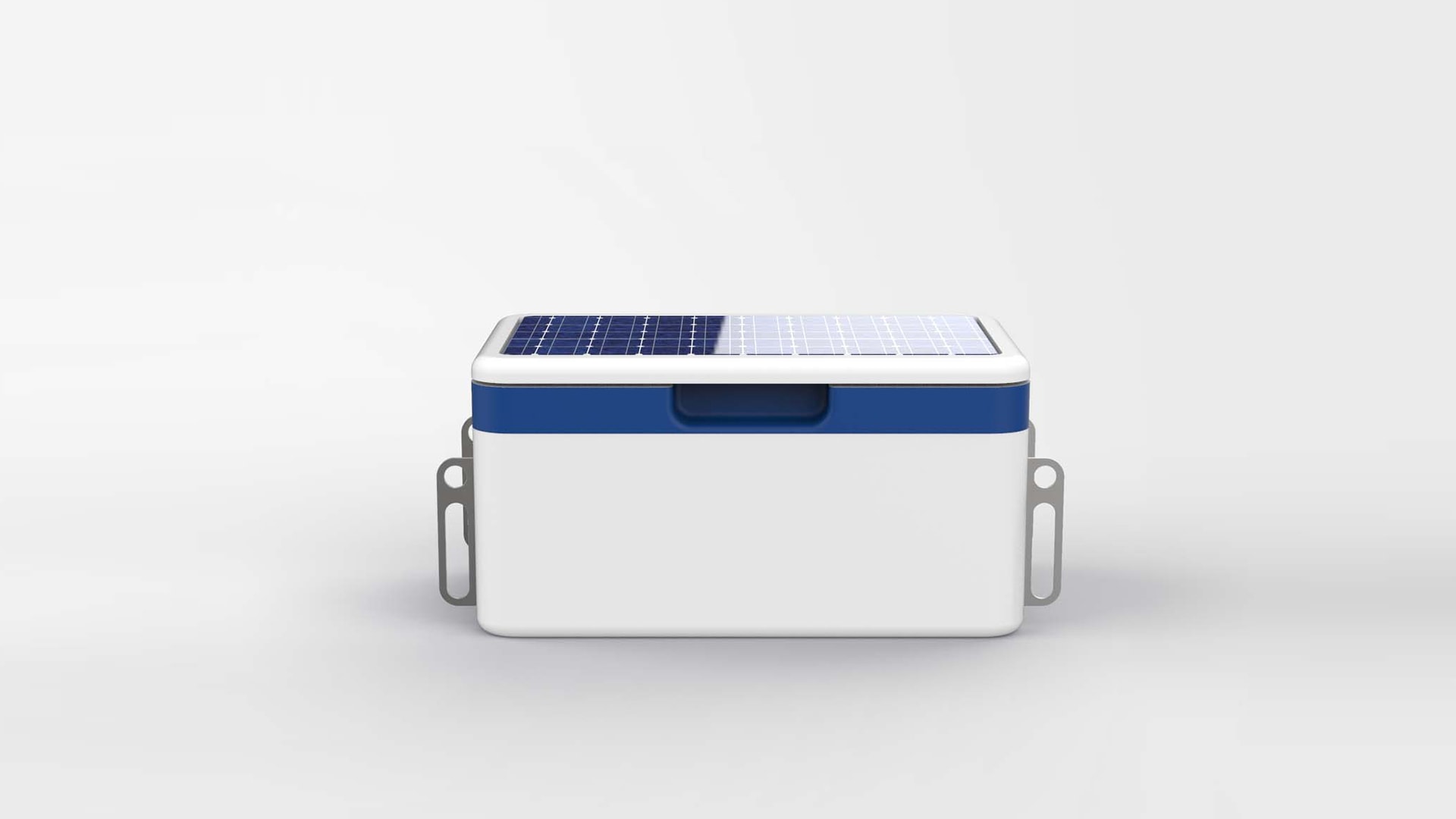 Umitron-Eye - Feeding System By Umitron Pte. Ltd