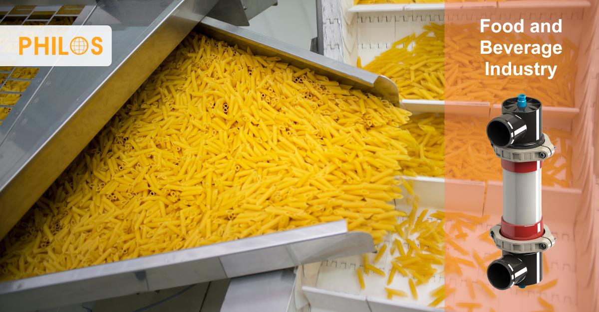 Industrial Applications Of Membrane Humidifier – Food And Beverage ...