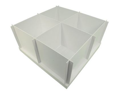 ViewPoint - Rodents - Mazes and Equipments - Open Field Test ...