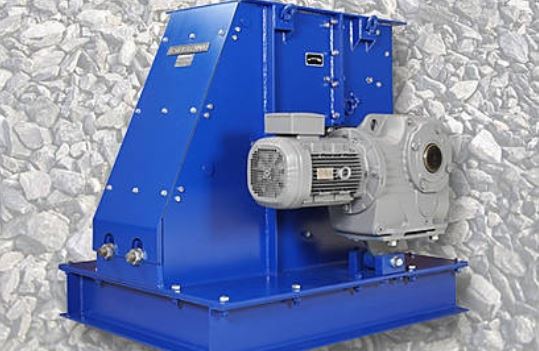 Tema Single & Double Roller Mills