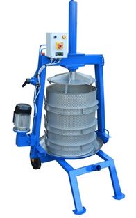 Zambelli - TIO - Wine Making Equipment - Enologia-