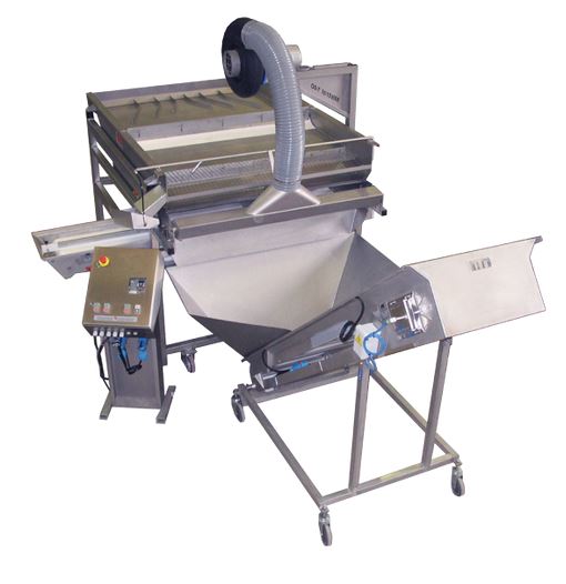 Mistral Grape Sorting Table