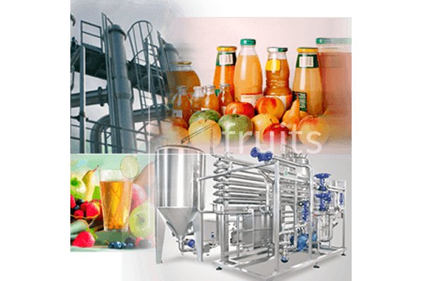 Fenco - Fruit Processing Lines - Fruits Processing Plants by ...