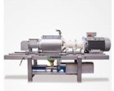 Fenco - Fruit Processing Lines - Aseptic Filler by Fenco Food ...