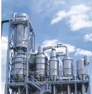 Fenco - Tomato and Fruit Processing Evaporators - Evaporators ...
