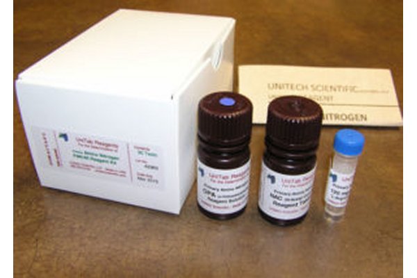 Unitech Scientific - PAN-60 - Unitab- Specialty Kits