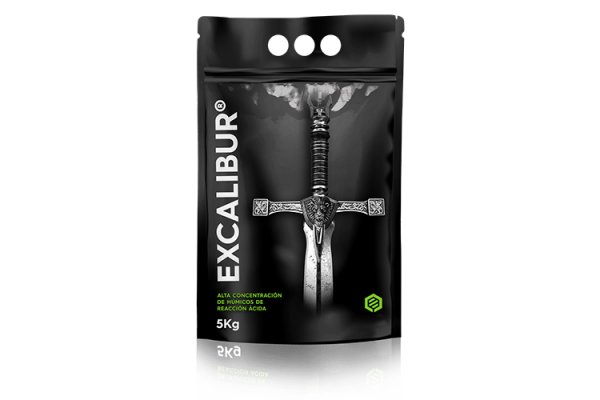 EXCALIBUR - Agriculture - Star Line - American Leonardite ...