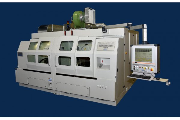 Bimal - 01011 - Hydraulics - Piston Pumps And Motors Test ...