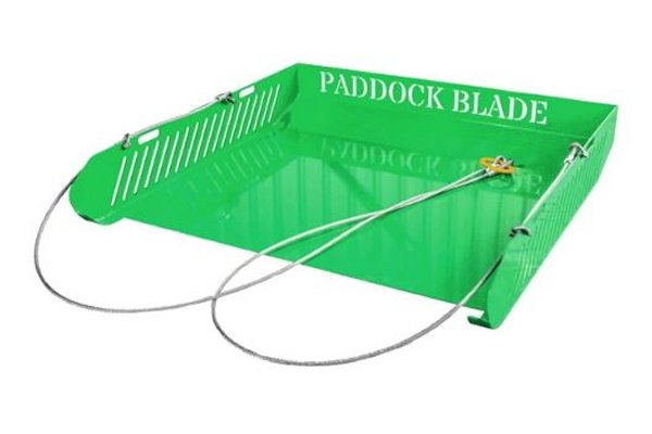 Paddock Blade (Green) by Paddock Blade United Kingdom