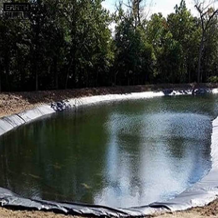 How to build a fish pond | Agriculture XPRT