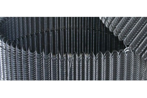 Sinfines Factory - Flexible Springs by Sinfines Factory