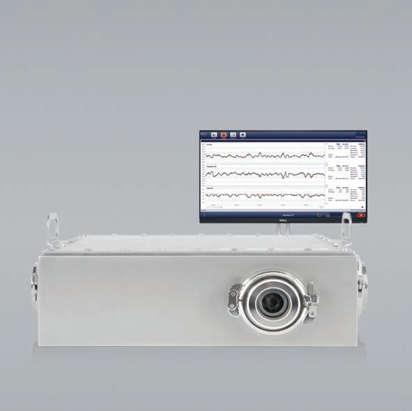 FOSS Profoss 2 - Feed And Forage Solutions - Feed Analyser ...