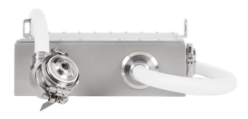 FOSS ProFoss 2 - Dairy Industry Solutions - Milk ...