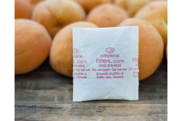 CJS Ethylene Filters - Sachets - 5 Gram Sachet (500 Pc.) By CJS ...