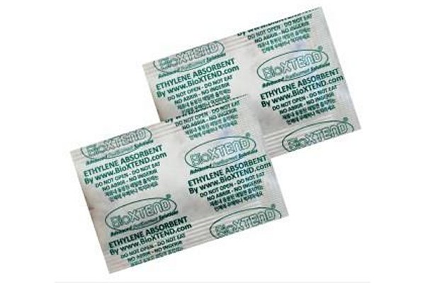 Biopac - Ethylene Filters And Sachets - Ethylene Sachets For ...