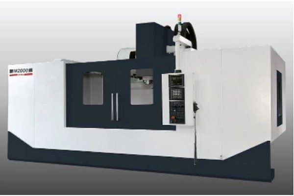MBM - Milling Machine by MBM Metalwork Ltd