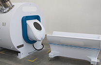 Alltech 1.5T Veterinary MR Veterinary Device