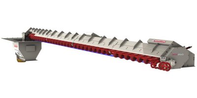 MORILLON - Sweep Auger by MORILLON Company