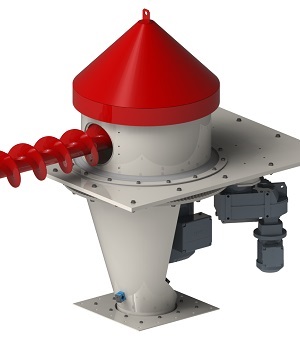 Electric Extraction System by MORILLON Company