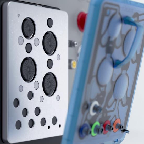 EVA Nexus - NEXUS Fluidics by D.O.R.C. Dutch Ophthalmic ...