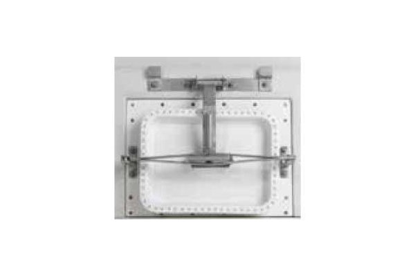 Fish Transport Systems - Standard Outlet Sluice by Air Water ...