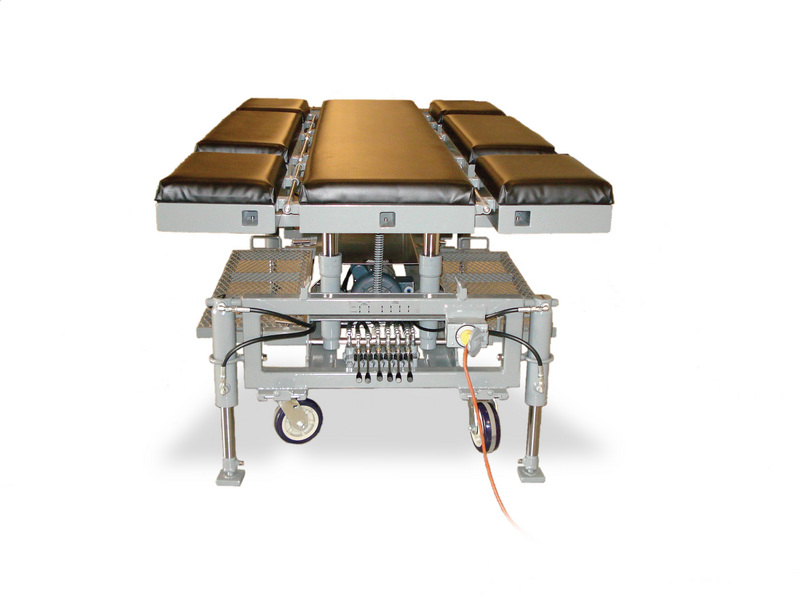 Shank - Equine Tables & Surgery Tables - Dorsal / Lateral ...