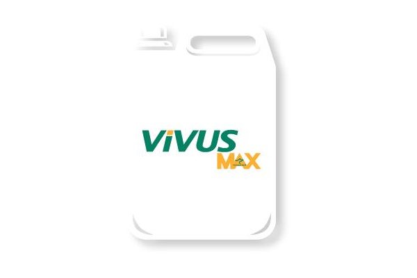 Agbitech Vivus Max Advanced Helicoverpa Biocontrol