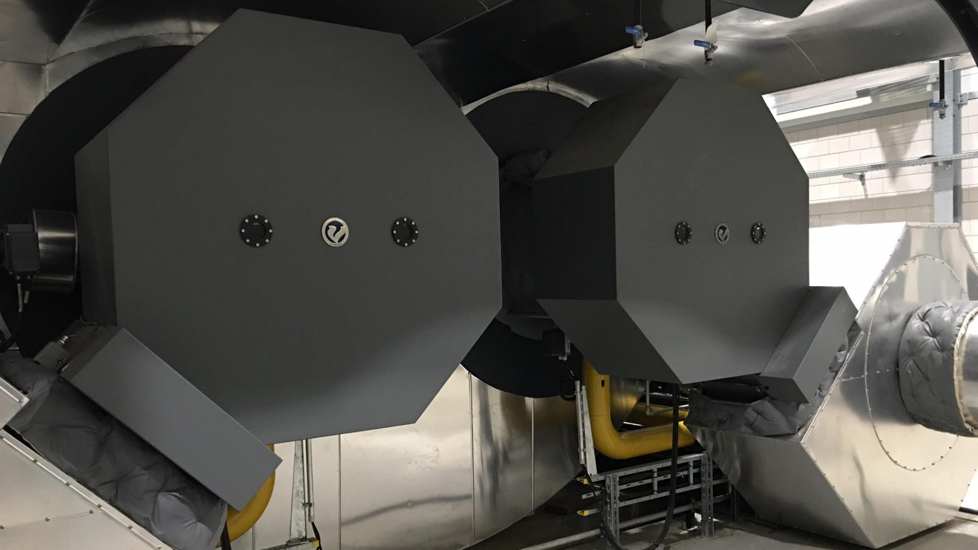 Vitotherm - Duo-Block - Burners - Burner by Vitotherm