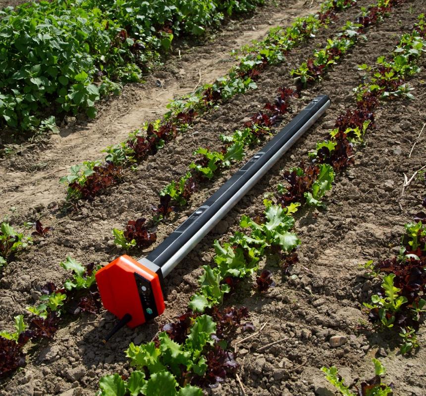 Teralytic - Soil Probe - 5 Probe Starter Kit By Teralytic