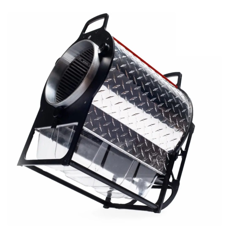 Triminator - Mini Dry - Trimmers - Portable Bud Trimmer