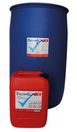 Dezinfex Aciplex 96 Phosphoric And Nitric Acid