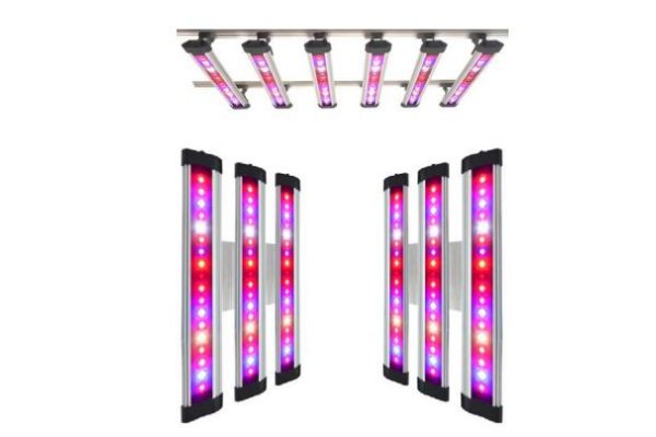 Gallina- GL7200 65W Harvest Led Grow Light Bar