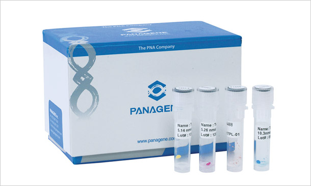 Panagene - PNA - PNA - Fish Probe for Electrically Neutral ...
