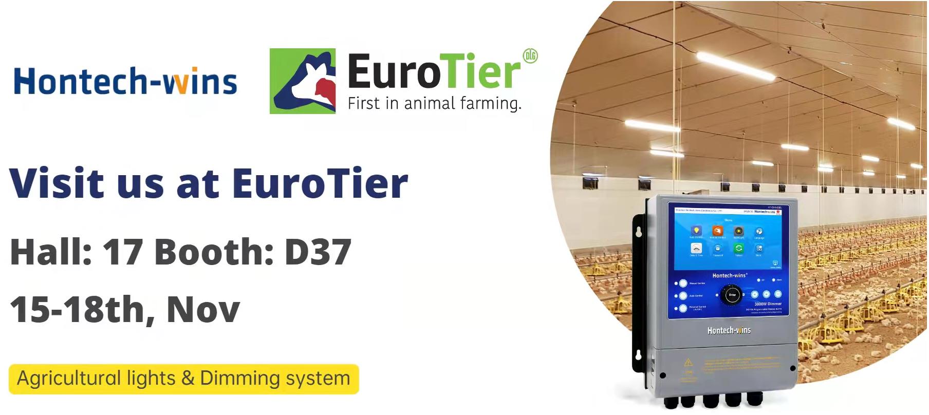 Eurotier -2022