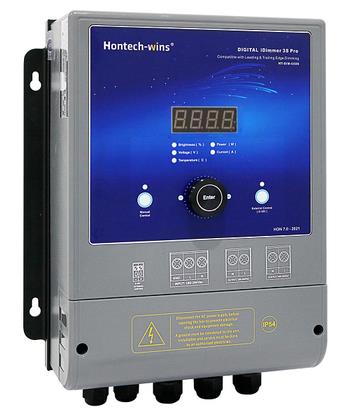 Hontech-Wins - HT-DIM-030S - Hontech-Wins - LED Dimmer - AC Dimming ...