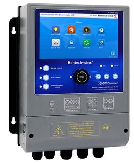 Hontech-Wins HT-DIM-030L Poultry Dimmer LED System