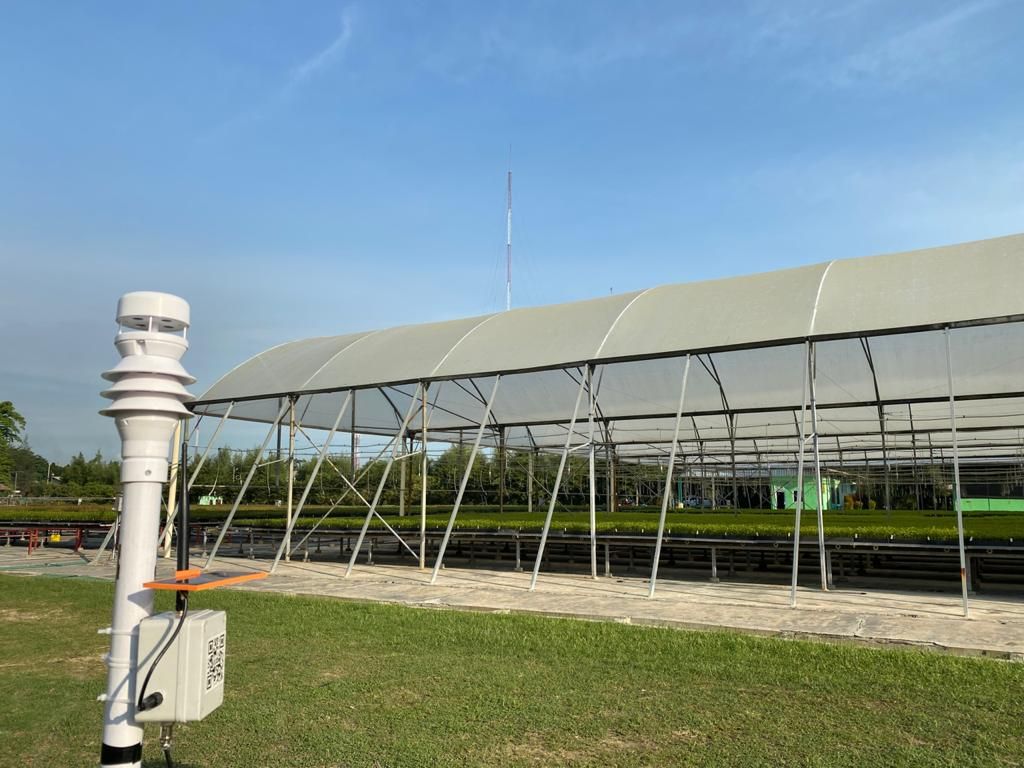 Avirtech collaborates with Astrocast & advances Satellite IoT ...