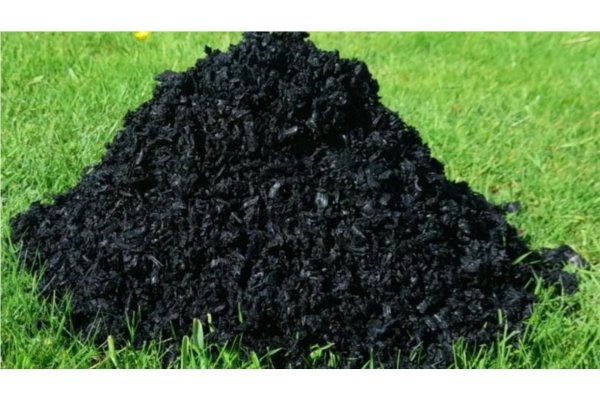 Woodtek Biochar - BioPlusSML - Carbon Compost - 600L by ...