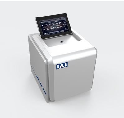 IAS 5100 Portable Grain Analyzer