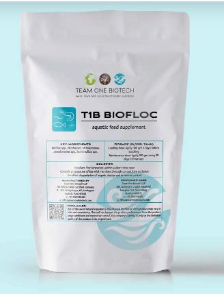 Team-One-Biotech - T1B Acqua S - Technologies - Sustainable ...