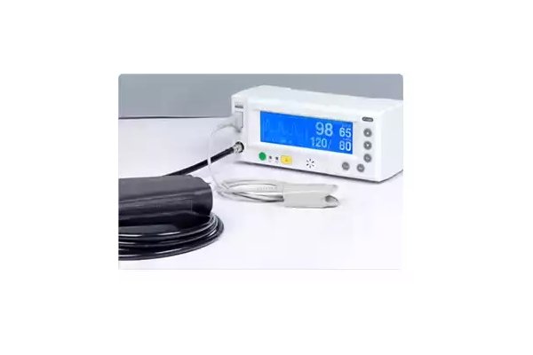 Infunix - IP-1020 Vet - Veterinary Monitor - IP-1010