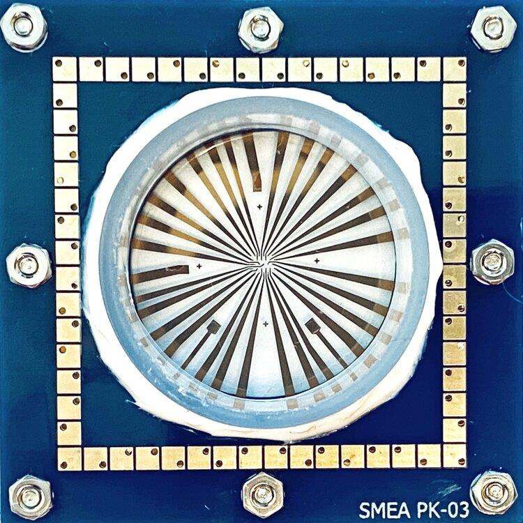 Bmseed Smea 32 Stretchable Meas And Other Consumables