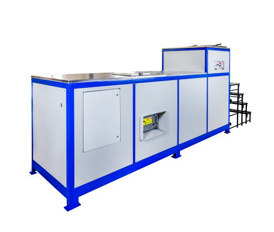 Smart xpress - Composter by Smart Enviro Systems Pvt. Ltd