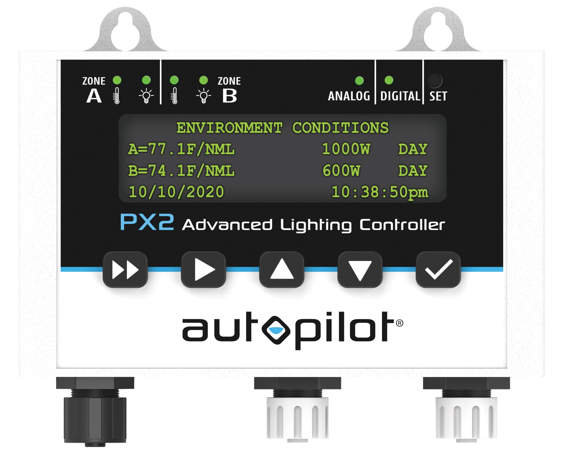 Phantom - PX2 - LED Systems - Autopilot Advanced Lighting ...
