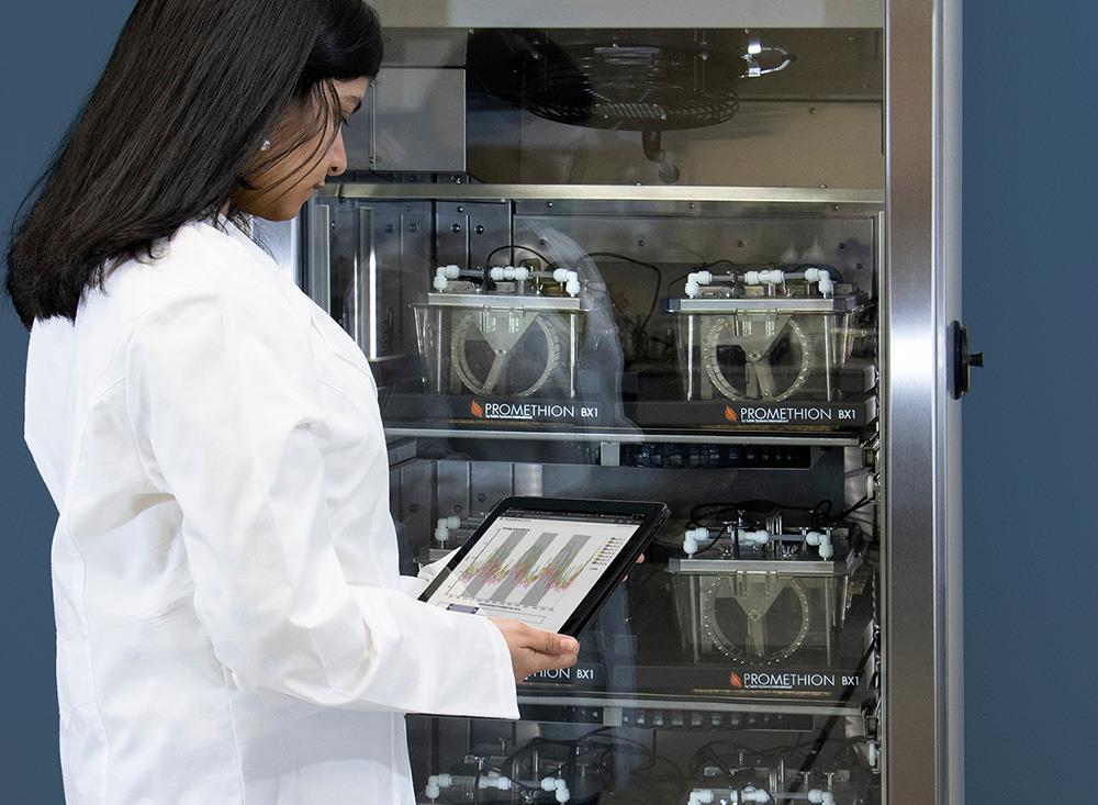 Promethion Core Line High-Resolution Behavioral And Metabolic ...