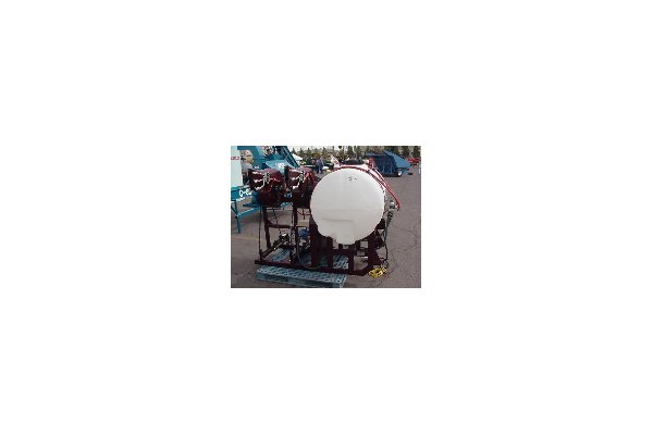 ABE-DV-PTO - Pecan Equipment - New - Sprayers - Air Blast ...