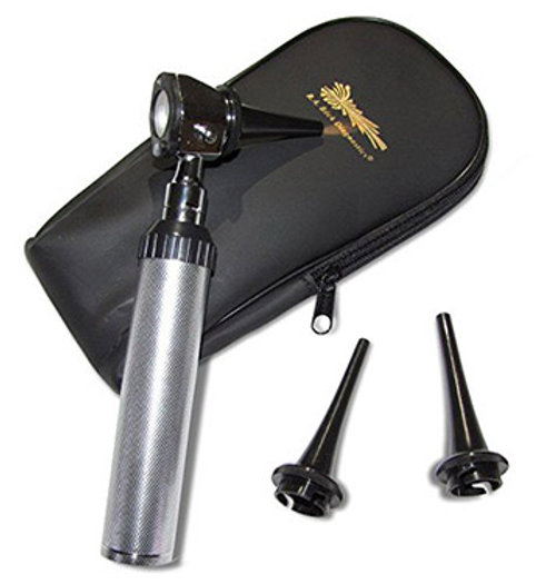 R.A. Bock Medical - Veterinary Otoscopes - 3.2V Veterinary ...